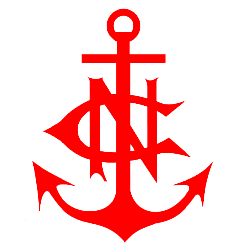 LOGO CLUBE NAVAL